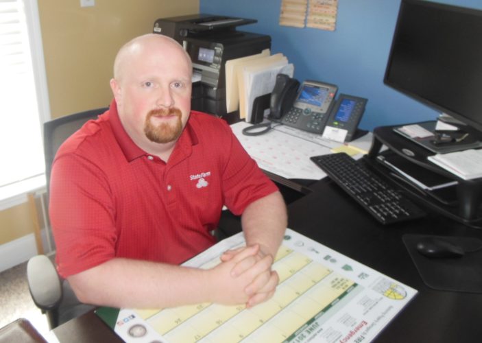 New business spotlight on State Farm Insurance of Jersey Shore | News ...